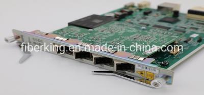 Cina Porti Gufq del bordo 4 di tratta in salita con il modulo 2sfq per C300 Olt in vendita
