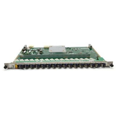 Cina Cartongesso di Gpon del porto di Gpfd 16 per Ma5680t Ma5600t Ma5683t in vendita