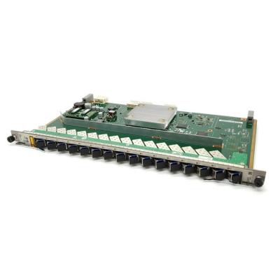 Cina Cartongesso di Gpon del porto di Gpfd 16 per Ma5680t Ma5600t Ma5683t in vendita