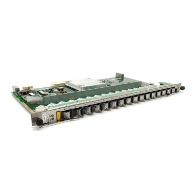 Cina Cartongesso di Gpon del porto di Gpfd 16 per Ma5680t Ma5600t Ma5683t in vendita