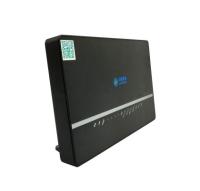 China Nokia G-140W-C GPON ONU FTTH Optical Modem Router with 4 Gigabit Ports and Dual-Band WiFi for sale