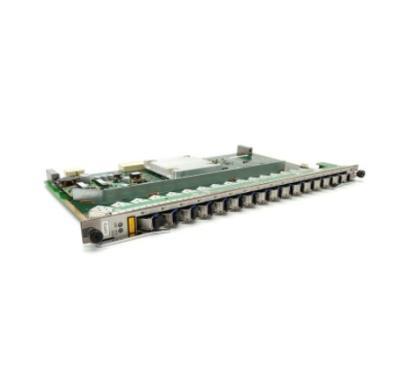 Cina bordo di servizio sincrono di Gpon di Ethernet 1588V2 Gtgo Gpon B+ C+ C++ in vendita