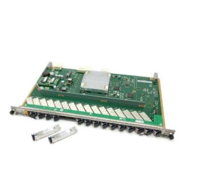 Cina Carta di piccola dimensione del bordo del porto GTGO di CA 8 di C320 Olt 10ge in vendita