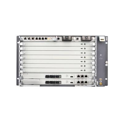 Cina Linea ottica terminale ODF di Hongking 7 Tbit/S Ma5800 X7 OLT che fissa i dispositivi in vendita