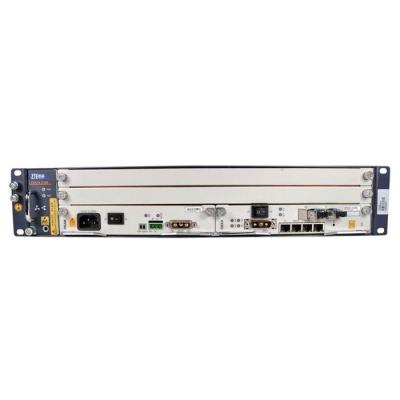 Cina Linea ottica terminale di tratta in salita FTTH OLT di ZXA10 C320 10g Smxa in vendita