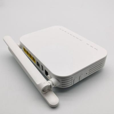 中国 OEM Hisilicon HK739 GPON ONU ONT FTTH 1GE 3FE 1TEL 2.4g 5dbi 販売のため