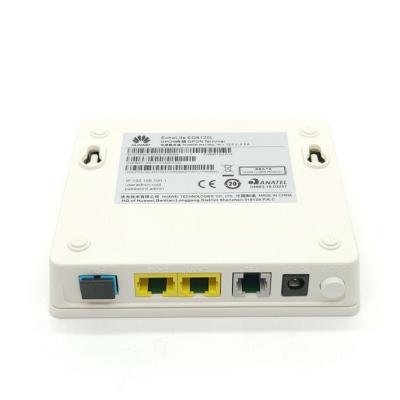 Cina Rete ottica di 1GE 1FE 1TEL HUAWEI Echolife EG8120L FTTH GPON ONU a modem del terminale in vendita