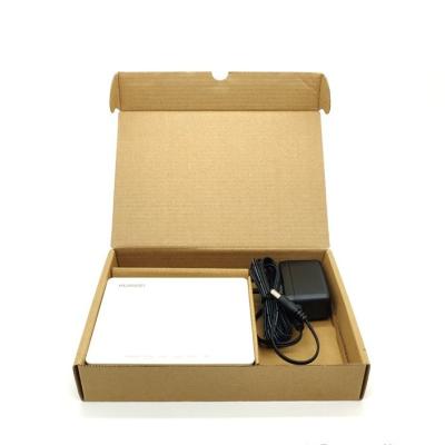 Cina Rete ottica di 1GE 1FE 1TEL HUAWEI Echolife EG8120L FTTH GPON ONU a modem del terminale in vendita