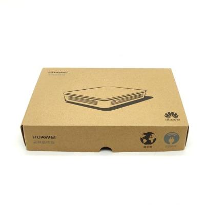Cina Rete ottica di 1GE 1FE 1TEL HUAWEI Echolife EG8120L FTTH GPON ONU a modem del terminale in vendita