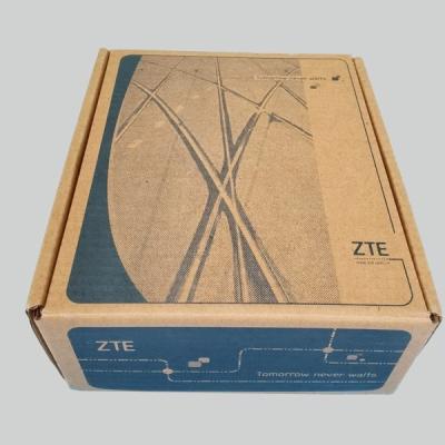 Cina 8 porta Ethernet di TCONTs 32 GEM Ports ZTE ZXA10 F601 GPON ONU Ontario FTTH 1GE in vendita