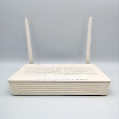 Cina HK668 modem di CA Wifi GPON Ontario XPON ONU 2.4g 5g 4GE 1POTS FTTH in vendita