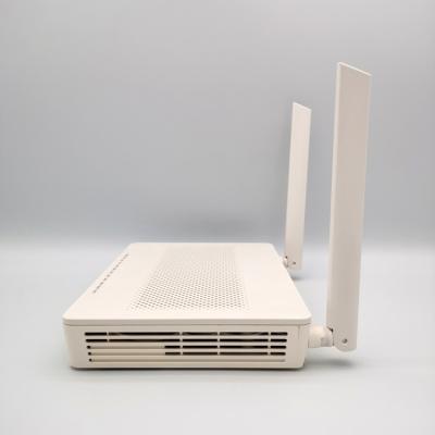 Cina HK668 modem di CA Wifi GPON Ontario XPON ONU 2.4g 5g 4GE 1POTS FTTH in vendita