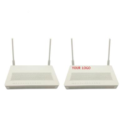 中国 CATVのネットワーク ターミナルFTTH GPON EPON XPON ONU ONTとの華為技術HG8247H5 1GE 3FE 1TEL WIFI 5DBI 販売のため