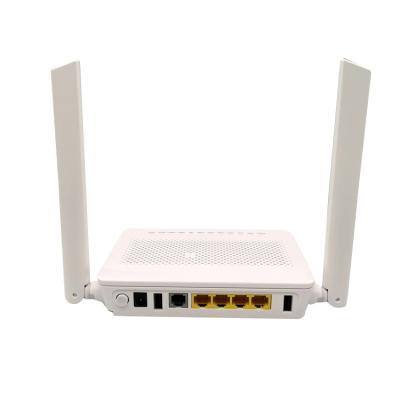 China router novo Gpon Onu de 0riginal HS8546V WIFI com 4GE + 1POT+2USB+2.4G&5G WiFi à venda