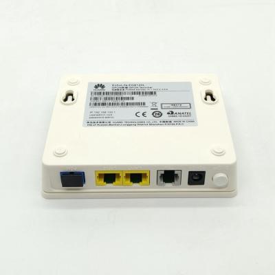 Cina Huawei Original New Echolife Small Style Eg8120L Xpon 1ge+1fe+1pots FTTH Hgu Firmware English Version in vendita