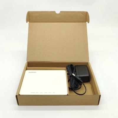 Cina Huawei Original New Echolife Small Style Eg8120L Xpon 1ge+1fe+1pots FTTH Hgu Firmware English Version in vendita