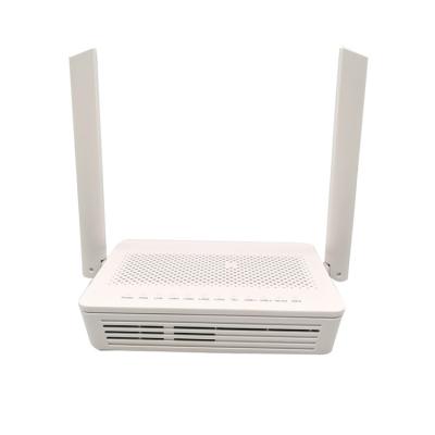Cina nuovo HS8546V WIFI router Gpon Onu di 0riginal con 4GE + 1POT+2USB+2.4G&5G WiFi in vendita