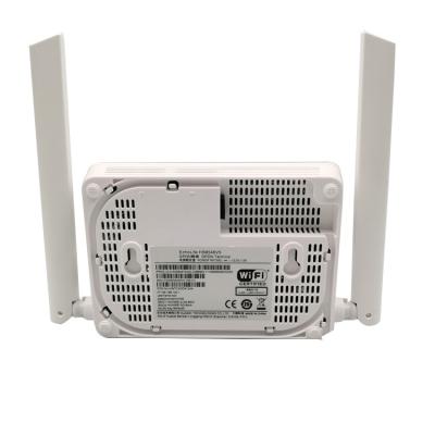 Cina nuovo HS8546V WIFI router Gpon Onu di 0riginal con 4GE + 1POT+2USB+2.4G&5G WiFi in vendita