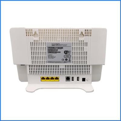 China Hg8245q2 HUAWEI GPON ONU 1200Mbps Wireless AC WiFi 2.4g 5.0g Dual Band for sale