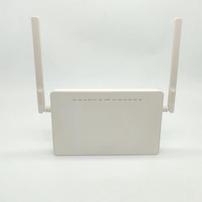 China FTTH HG8245C HUAWEI GPON ONU 1GE 3FE 1POT 2USB WIFI Hisilicon Chipset Te koop
