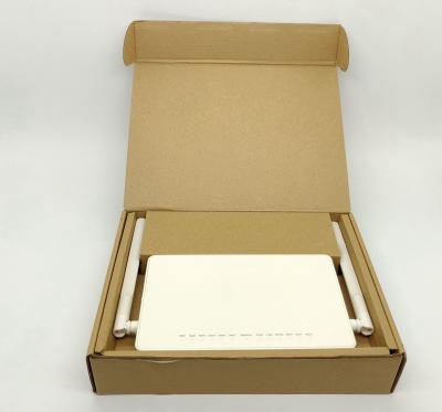 China FTTH HG8245C HUAWEI GPON ONU 1GE 3FE 1POT 2USB WIFI Hisilicon Chipset Te koop