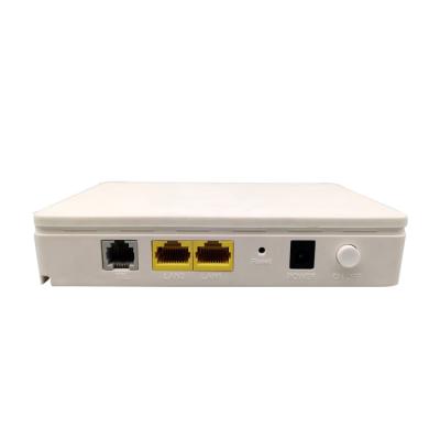 China Versão inglesa dos firmware do apoio Ipv4/Ipv6 de Hg8321r Gpon Epon Xpon 2fe+1tel Hgu ONU que trabalha todo o Olt à venda