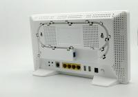 China Nokia G-140W-C GPON ONU with 4 Gigabit Ports and Dual-Band WiFi 2.4/5GHz for Fiber Optic Networks for sale