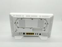 China Nokia G-140W-C GPON ONU with 4 Gigabit Ports and Dual-Band WiFi 2.4/5GHz for Fiber Optic Networks for sale