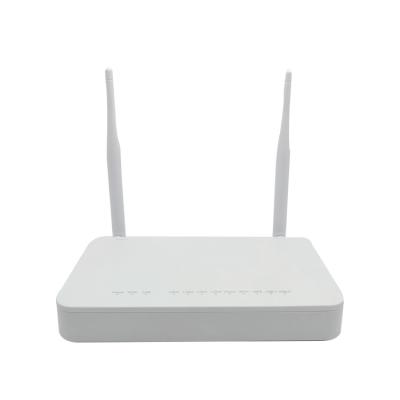 Cina Usb Wifi 2.4g 5g del router 4Ge 1Pot di F670L Gpon Epon Onu a due bande in vendita