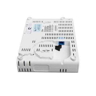 China ZTE F660 V5.0 GPON ONU Ontário 4FE 2TEL WIFI com versão inglesa da antena externo à venda
