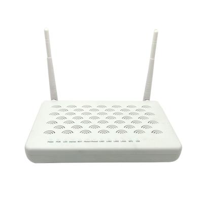 Cina Antenna esterna ZTE GPON ONU F660 V5/firmware inglesi di V5.2 4FE 2TEL in vendita