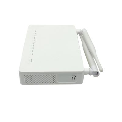 Cina ROUTER DI VOCE ONU ONTARIO DI F660 V8.0 ZTE GPON ONU 1GE 3FE 1TEL WIFI 5DBI PER FTTH in vendita