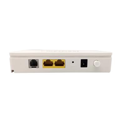 中国 Hongking OEM HK321 Gpon/Epon 1ge 1fe 1tel ONU Ont FTTH Network 販売のため