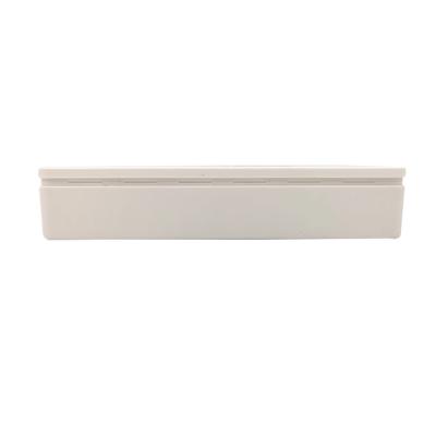 中国 Hongking OEM HK321 Gpon/Epon 1ge 1fe 1tel ONU Ont FTTH Network 販売のため