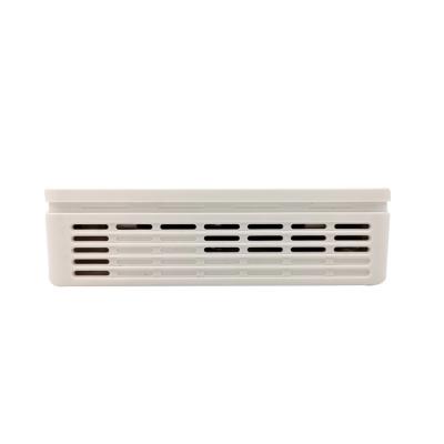 中国 Hongking OEM HK321 Gpon/Epon 1ge 1fe 1tel ONU Ont FTTH Network 販売のため