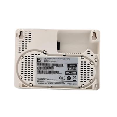 中国 Hongking OEM HK321 Gpon/Epon 1ge 1fe 1tel ONU Ont FTTH Network 販売のため