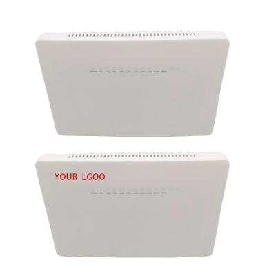Cina Router del modem di HG8245Q2 HUAWEI GPON ONU 4GE 1VOICE 2USB 2WIFI 2.4G 5G FTTH in vendita
