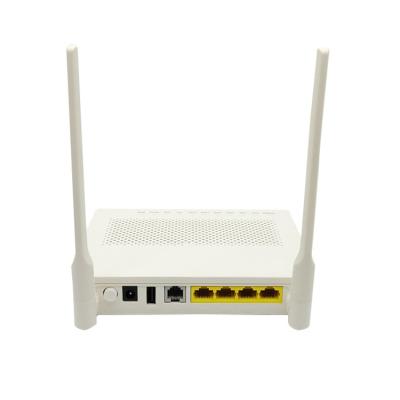 China De Interface1ge 3FE 1TEL Engelse Ingebouwde programmatuur van Sc UPC van HG8546M HUAWEI GPON ONU 12V 1A Te koop