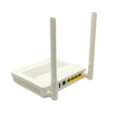 China De Interface1ge 3FE 1TEL Engelse Ingebouwde programmatuur van Sc UPC van HG8546M HUAWEI GPON ONU 12V 1A Te koop
