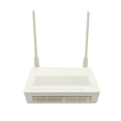 China De Interface1ge 3FE 1TEL Engelse Ingebouwde programmatuur van Sc UPC van HG8546M HUAWEI GPON ONU 12V 1A Te koop