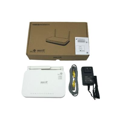 China Firmware ingleses da faixa dupla de HN8346V5 HUAWEI EPON Ontário 4GE 1POTS 2USB 2.4G 5G WiFi à venda