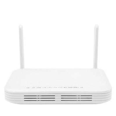China Firmware ingleses da faixa dupla de HN8346V5 HUAWEI EPON Ontário 4GE 1POTS 2USB 2.4G 5G WiFi à venda