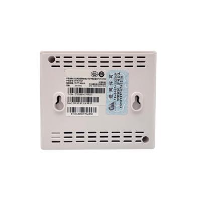 Cina Versione FTTH GPON Ontario del modem 6,0 di Phyhome ZTE GPON ONU F601 Zxhn F601 in vendita