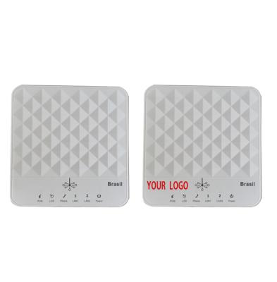 China Netwerkterminal van de Routeran5506-02b Chipset de Optische van 2.4ghz 5.Ghz GPON ONU Wifi Te koop