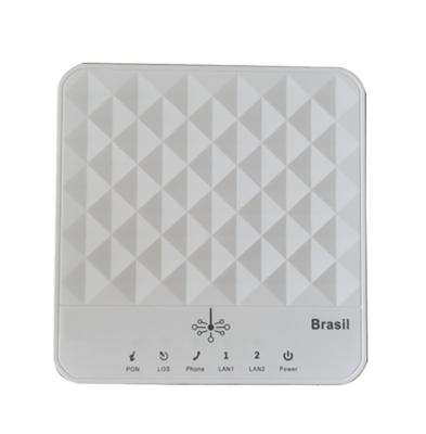 China Netwerkterminal van de Routeran5506-02b Chipset de Optische van 2.4ghz 5.Ghz GPON ONU Wifi Te koop