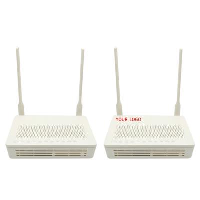 Cina EG8141A5 HUAWEI GPON ONU 1GE 3FE 1TEL WIFI 5 DBI ONU ONT ROUTER in vendita