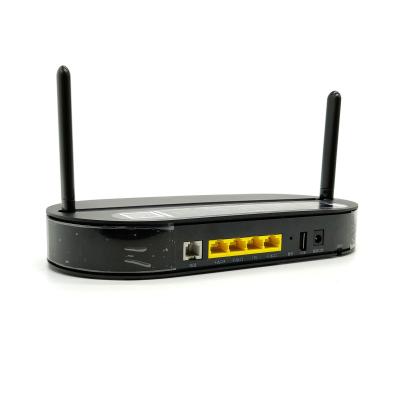 Cina Dual Frequency WIFI FTTH GPON ONU 4GE 1TEL AC WIFI Huawei HS8145V5 ONT in vendita
