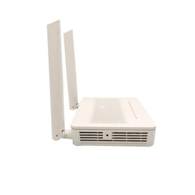 China HS8546V HUAWEI GPON ONU WIFI Router With 4GE 1POT 2USB 2.4G/ 5G WiFi for sale
