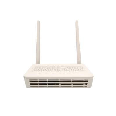 China HS8546V HUAWEI GPON ONU WIFI Router With 4GE 1POT 2USB 2.4G/ 5G WiFi for sale