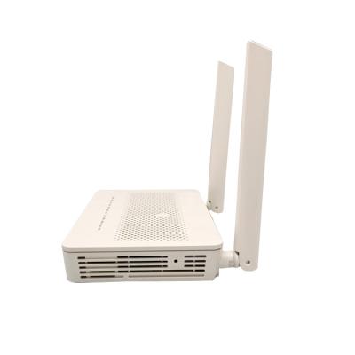 China HS8546V HUAWEI GPON ONU WIFI Router With 4GE 1POT 2USB 2.4G/ 5G WiFi for sale